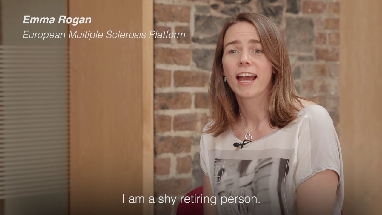 Poverty and Disability in Ireland: Interviews - YouTube