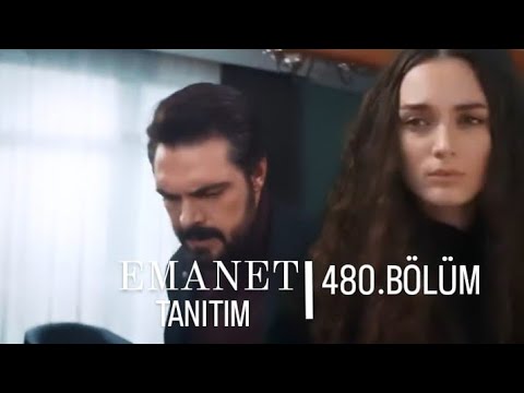EMANET TANITIM 480.BÖLÜM FRAGMANI