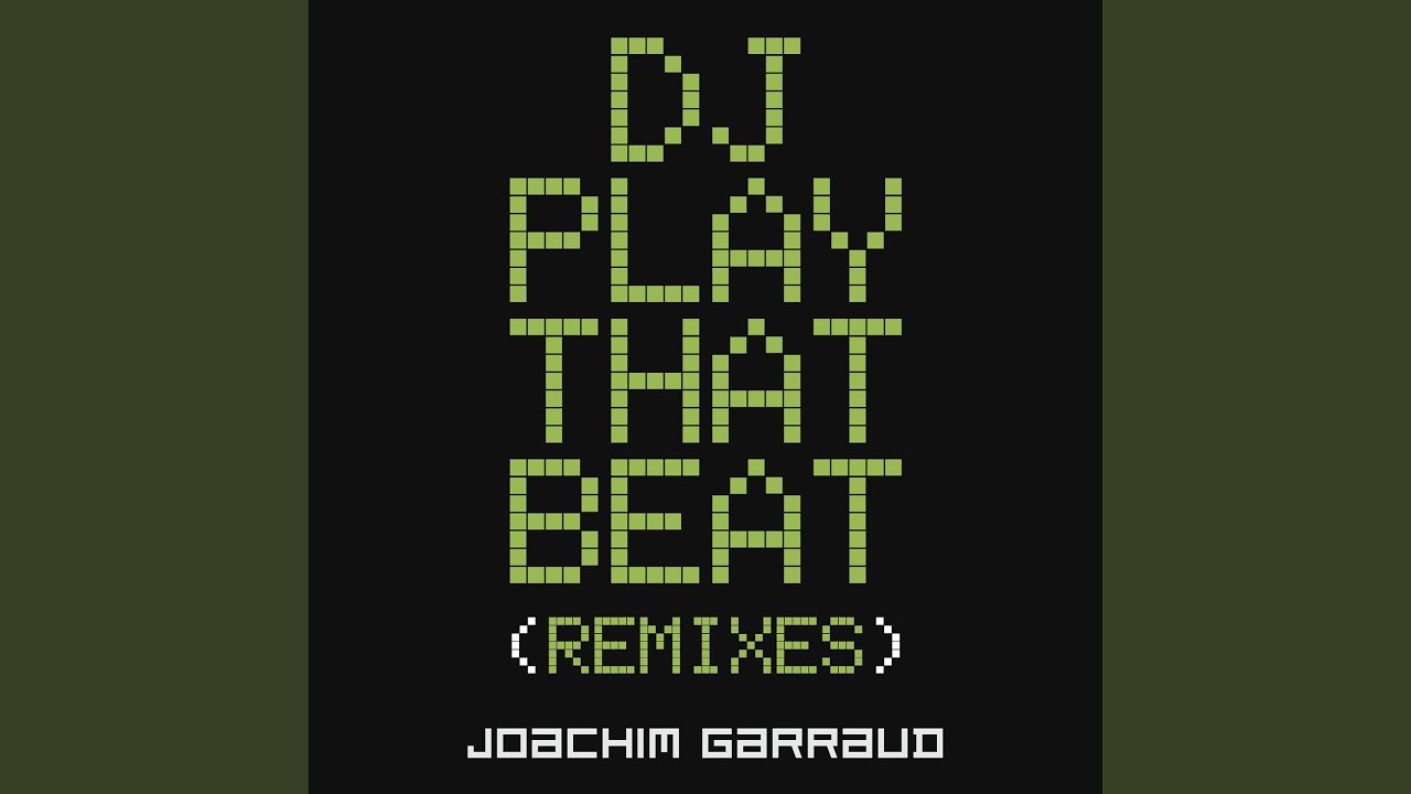 DJ Play That Beat - YouTube