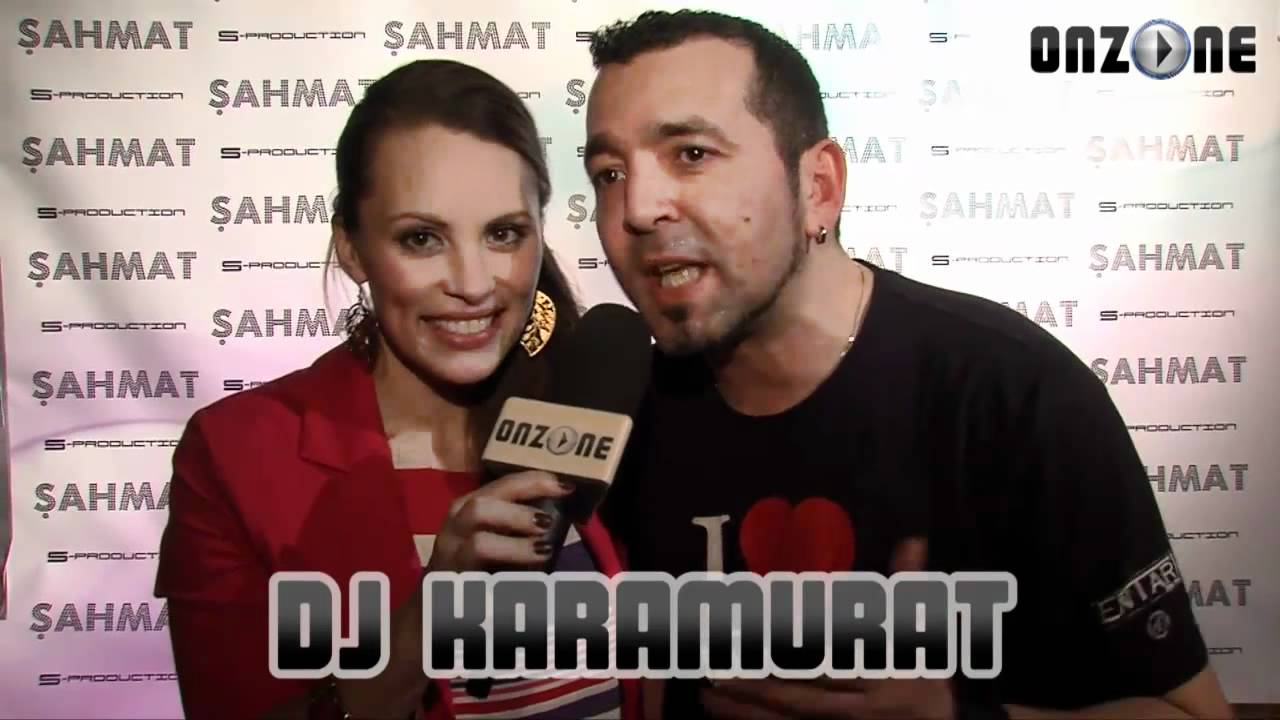 SAHMAT Tour 2011 WON Nürnberg am 11 März - YouTube