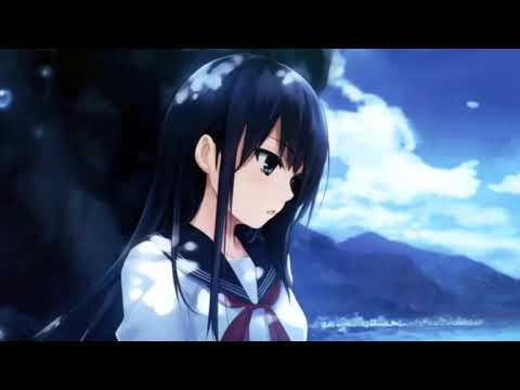 Maître Gims - Tu vas me manquer (Nightcore)