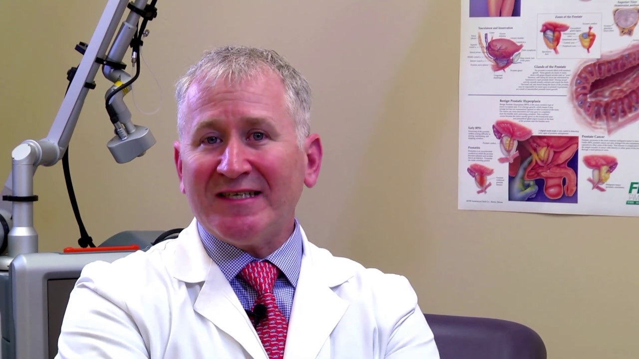 Hematuria (Blood in the Urine) with Dr. Jarad Fingerman - YouTube