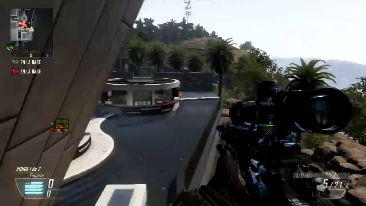 Ritox challenges you #1 - YouTube