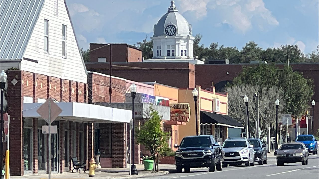 Exploring Dade City Florida Small Town With The Best Mexican Food exploring-dade-city-florida-small-town-with-the-best-mexican-food