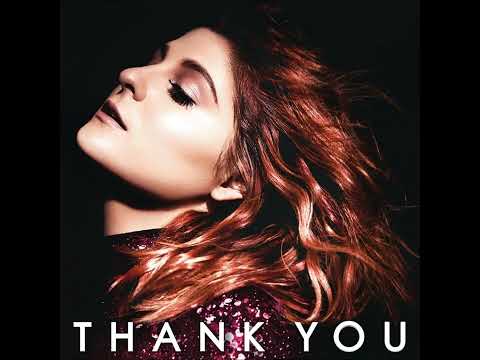 Meghan Trainor - Ain't Your Mama [Jennifer Lopez Demo]
