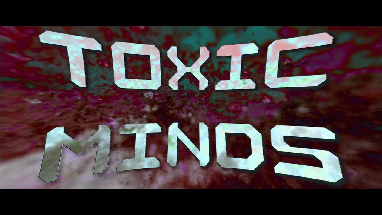 Scythelord - Toxic Minds (Music Video) - YouTube