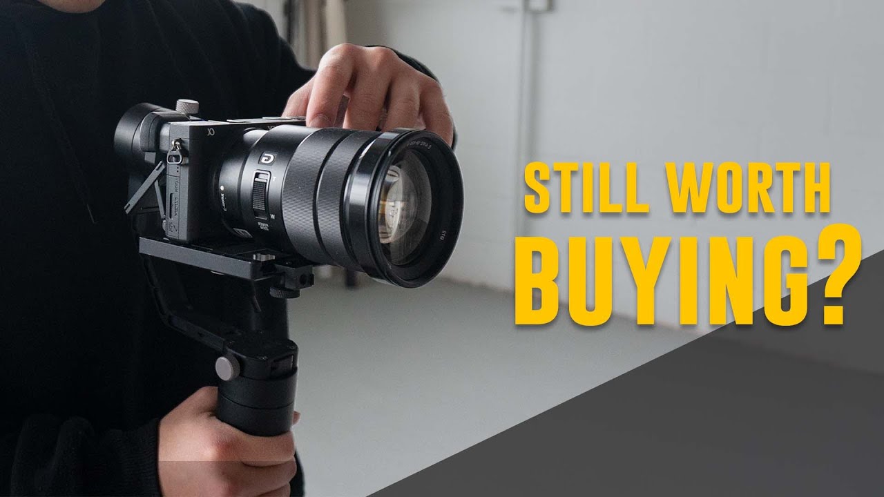 The TRUTH about the Sony 18-105 f4 Lens - YouTube