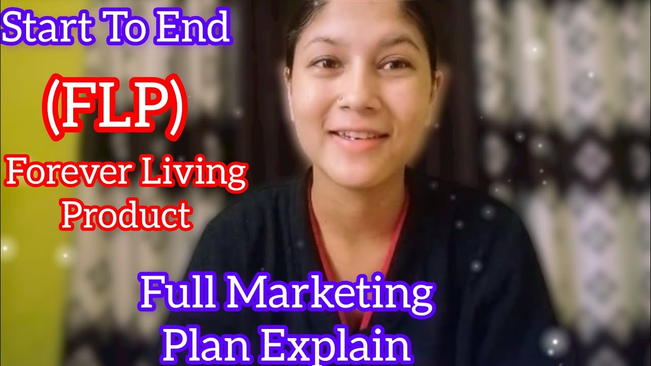 Forever Living Product (FLP) Full Explain 🔥 - YouTube
