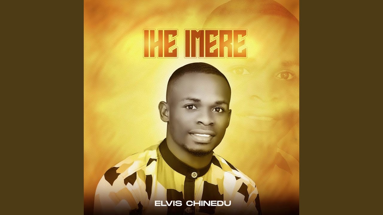 Ihe Imere - YouTube