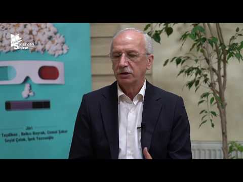 Öykü Yazarı Cemal Şakar'a Sorduk: Kısa Filmlerin Önemi Nedir?
