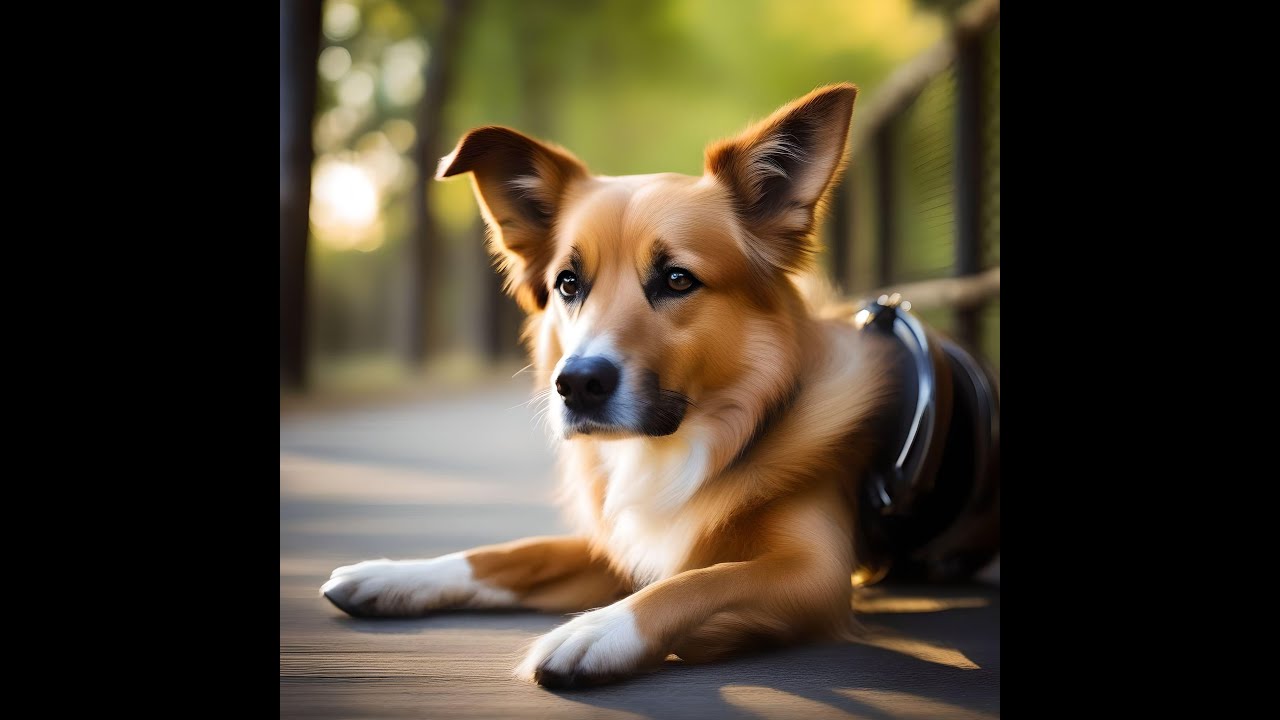 Inteligencia en Cuatro Patas: El Ranking de los 10 Perros Más Listos ...