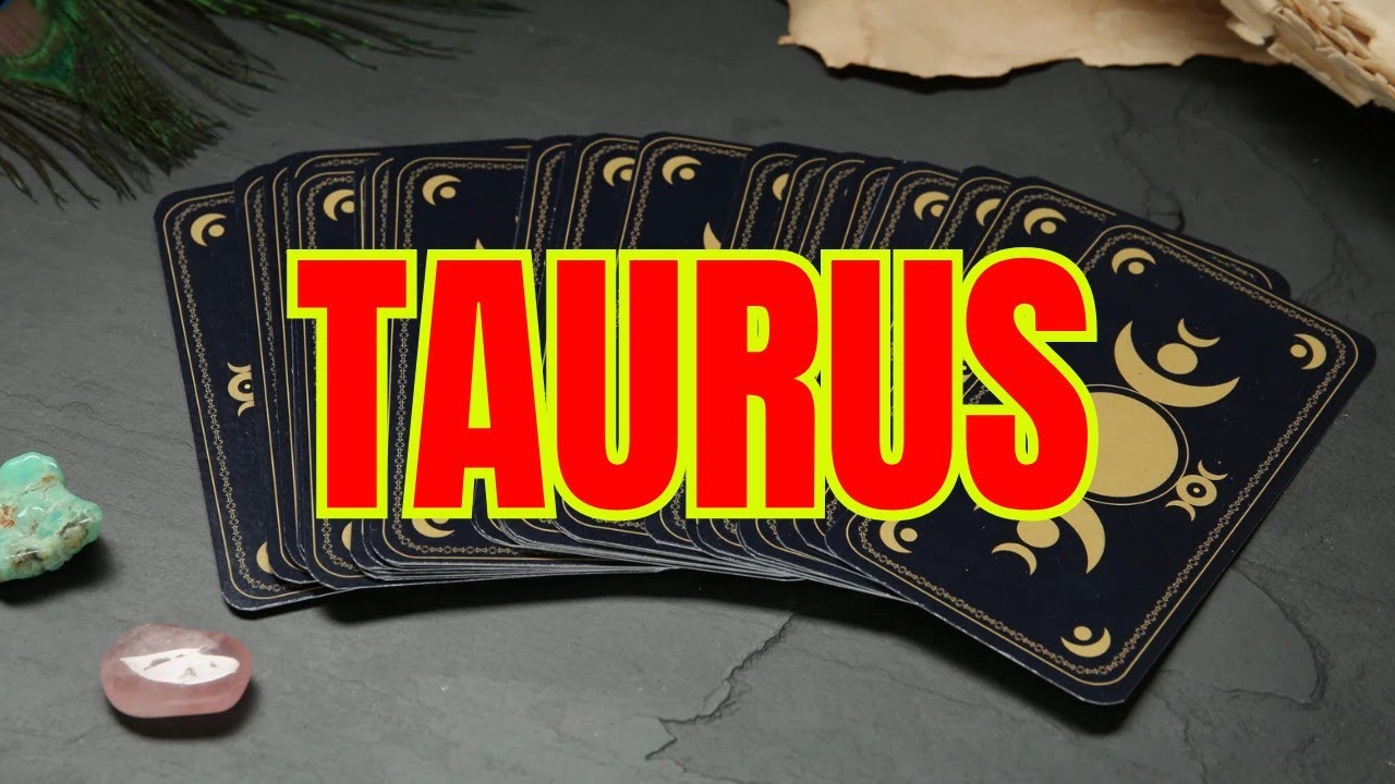 TAURUS 🔥 CAUTION: SOMEONE YOU TRUST COULD BETRAY YOU… OMG, BUT FORTUNE ...