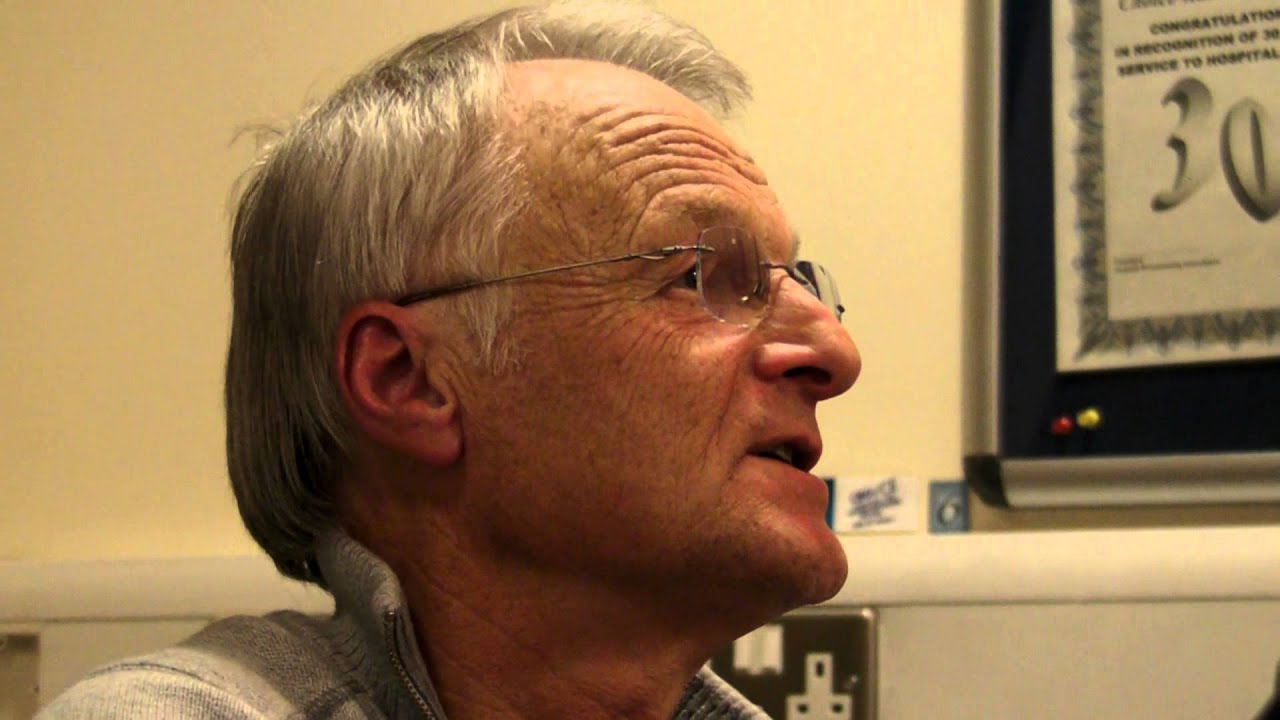 Ray Stroud - Interview 1 (live at Choice Radio, Worcester - 13th ...