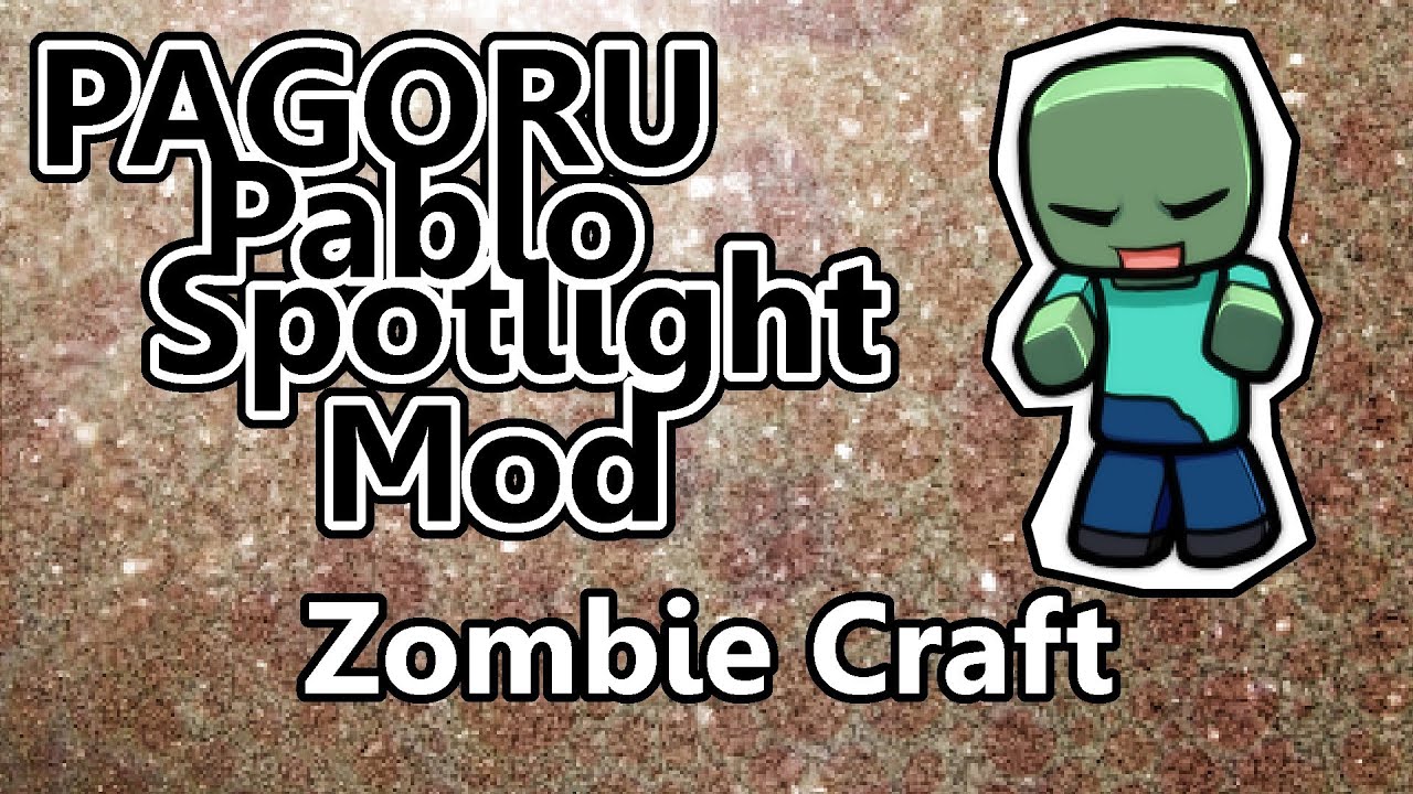 Minecraft Mods - ZombieCraft [1.4.6] [Forge] - YouTube