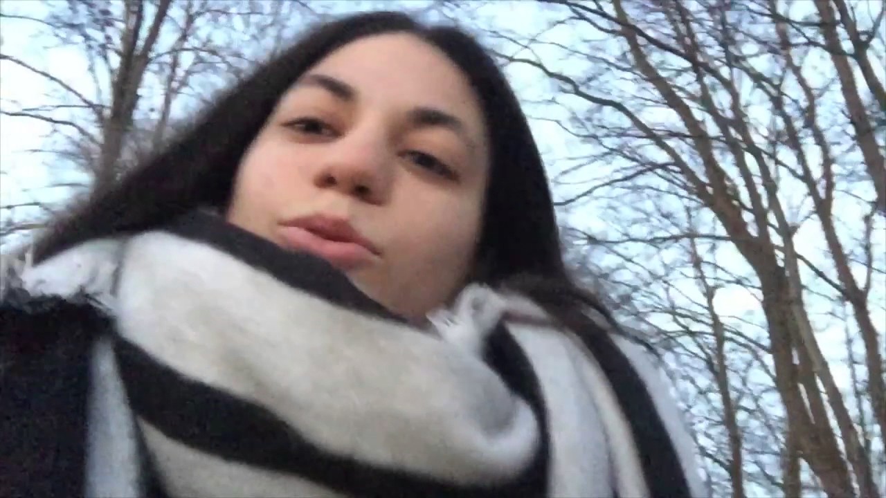 One Day With Tugba - YouTube