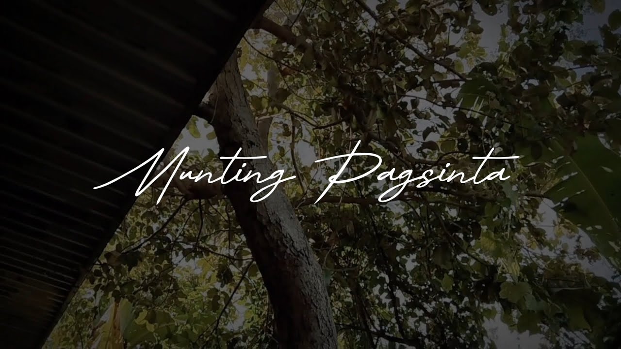 MUNTING PAGSINTA by-Group 2 "9-Sampaguita" CNHS - YouTube