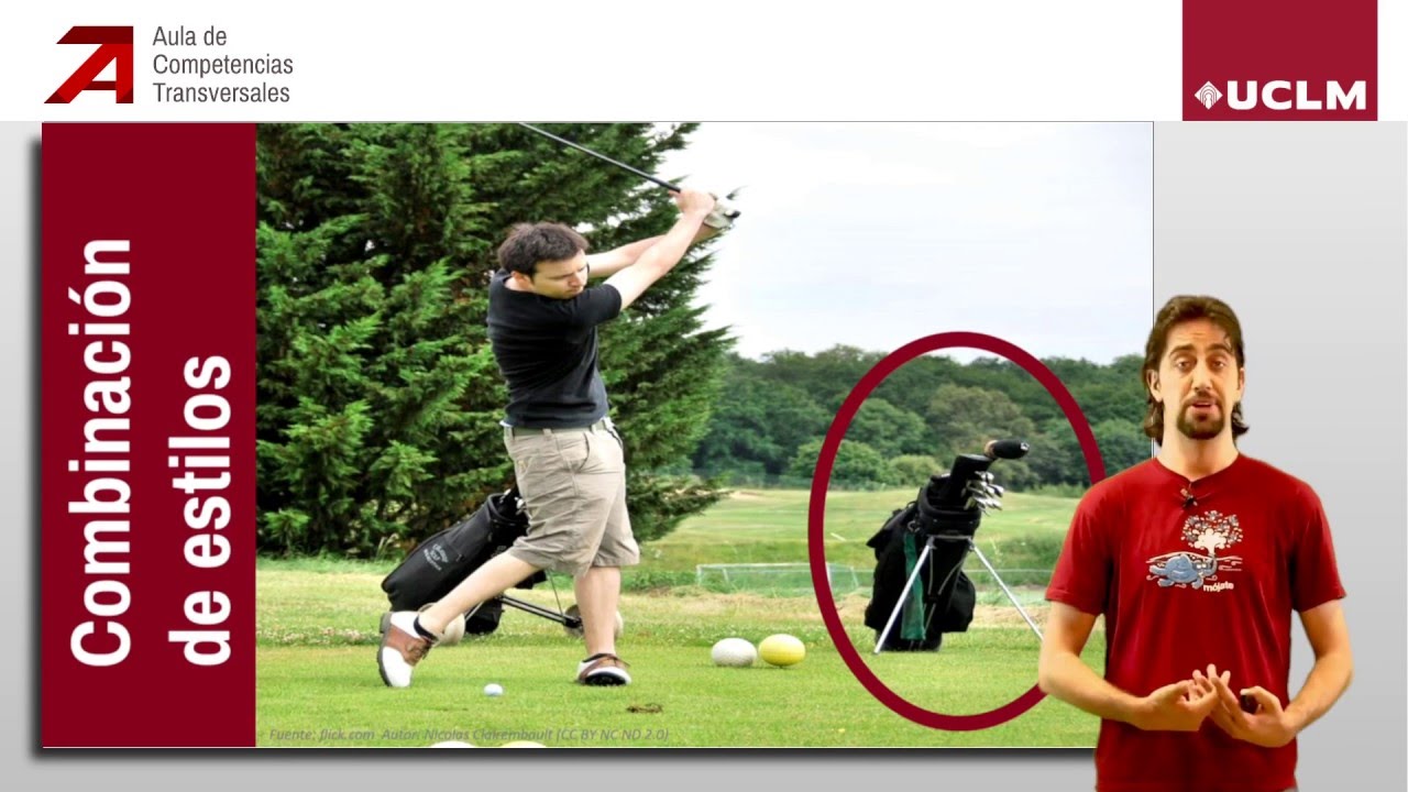 Los estilos comunicativos - YouTube