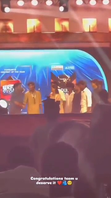 #nrfm team #trendingshorts #awards #shortsfeed #trend #nrfmvlog # ...