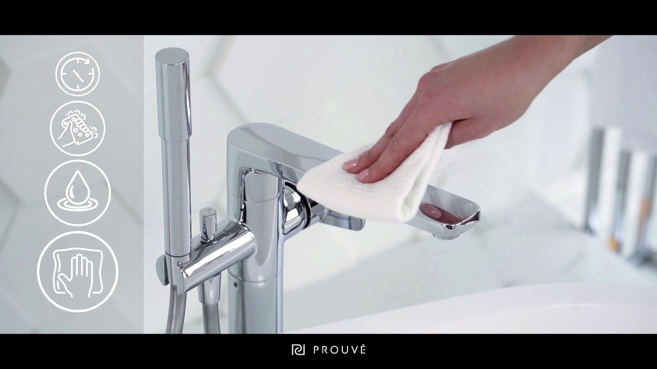 RUST & LIMESCALE BUSTER - YouTube