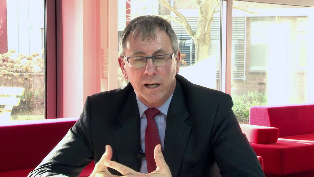 Kan het ook anders? [Interview Cees Brouwer] - YouTube