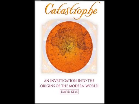 Catastrophe, by David Keys (MPL Book Trailer 117) - YouTube
