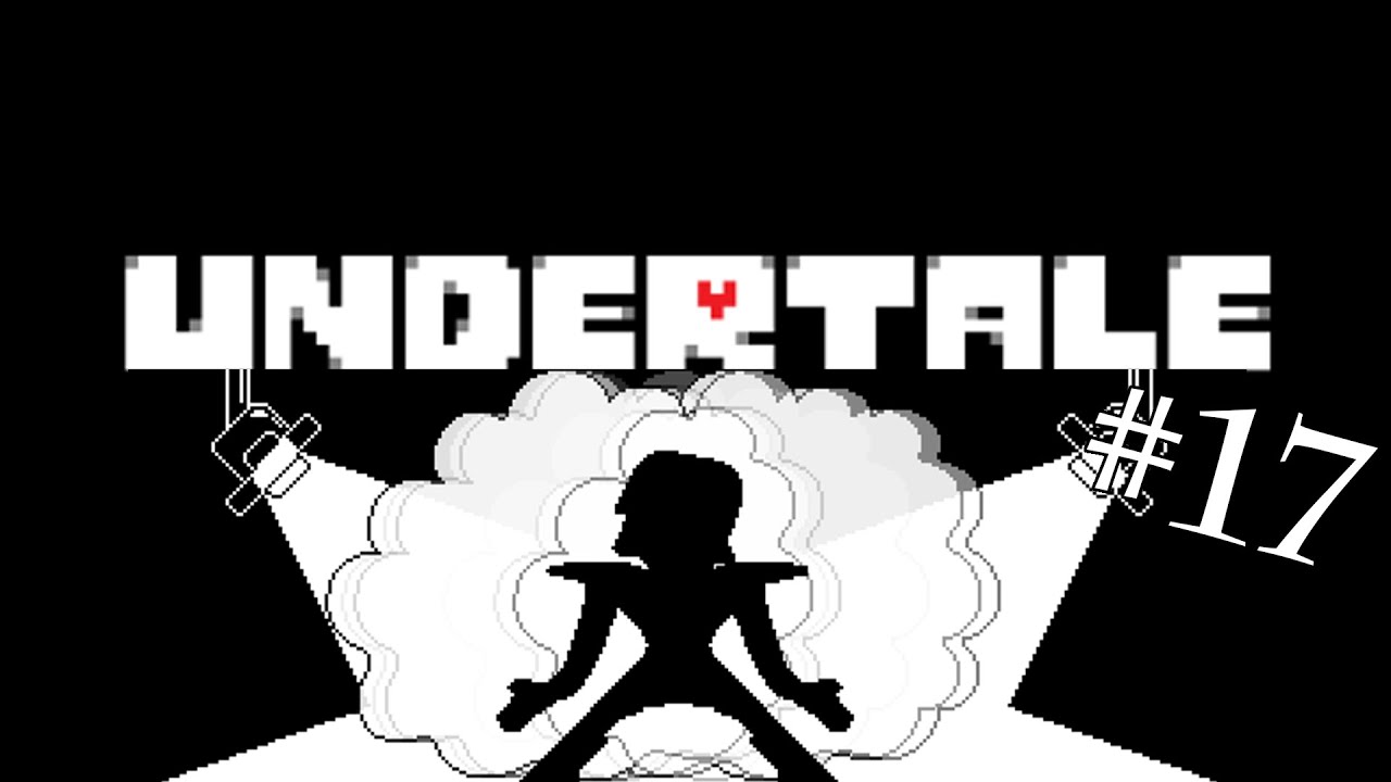 Flip The Switch! ★ Undertale #17 ~Quest Type~ - YouTube