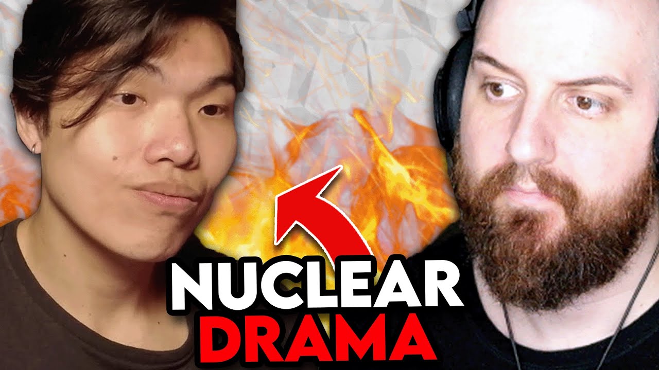 Mr.Pokke Ruined My Life - YouTube