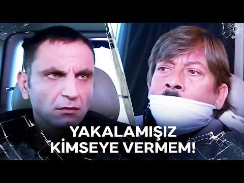 Pala'nın Sonunu Getirdik! | Memati Baş