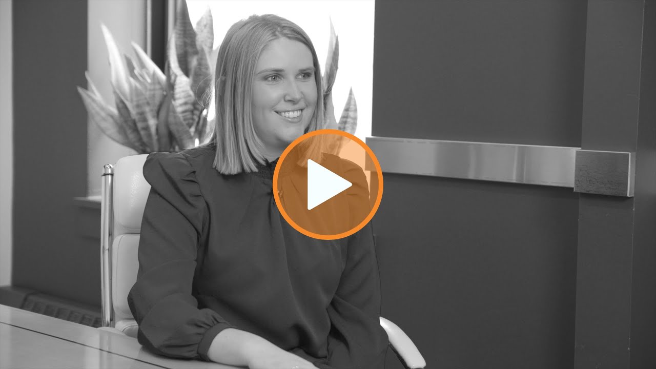 Neeve Prendergast on Crisis Communications - YouTube