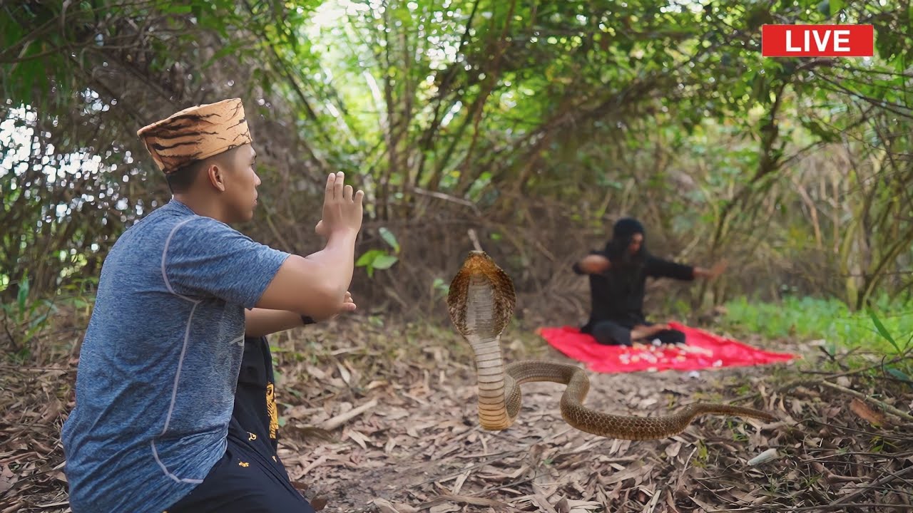 UN DATANGI DEDENGKOTNYA PARA DUKUN SANTET JOMBING - YouTube