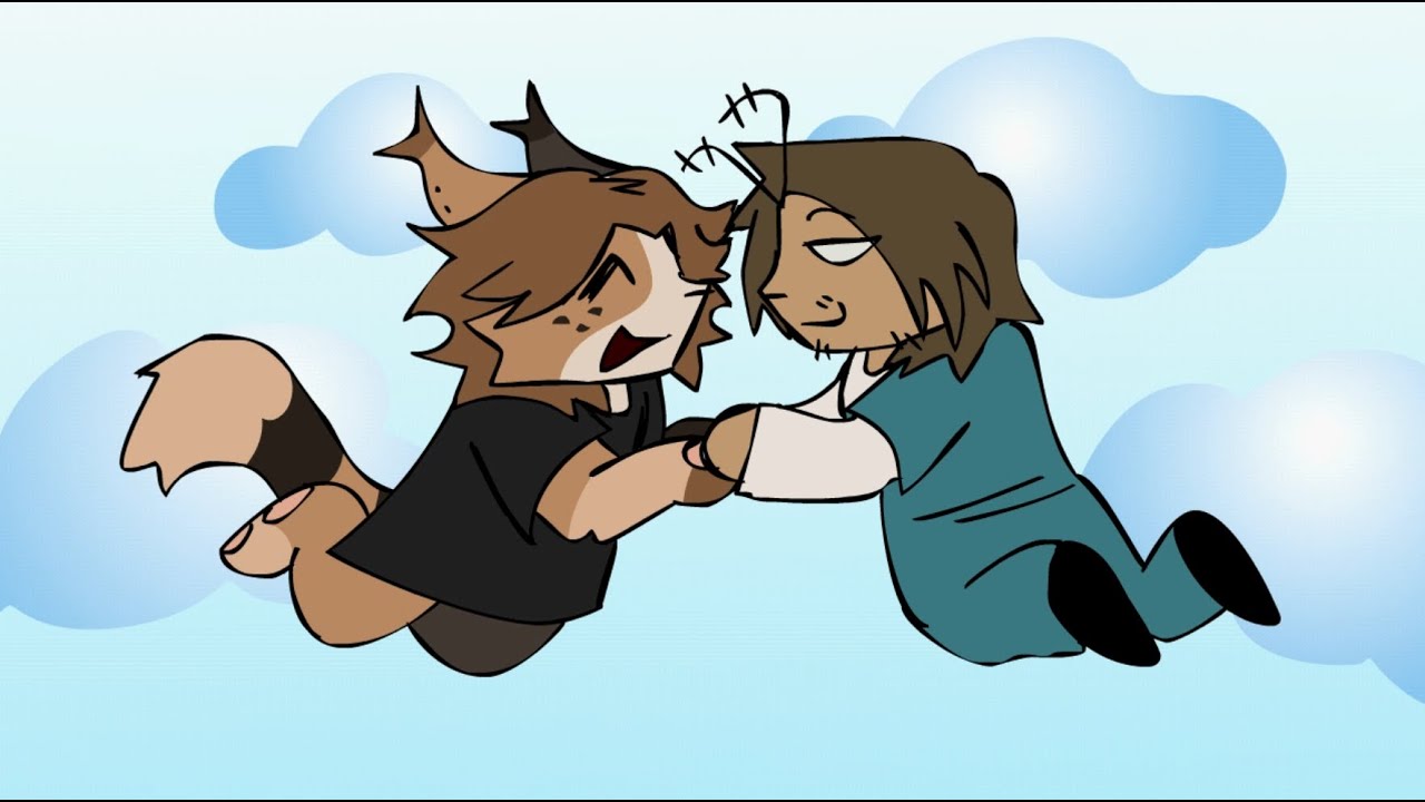MTC (SELFSHIP ANIMATION MEME) - YouTube