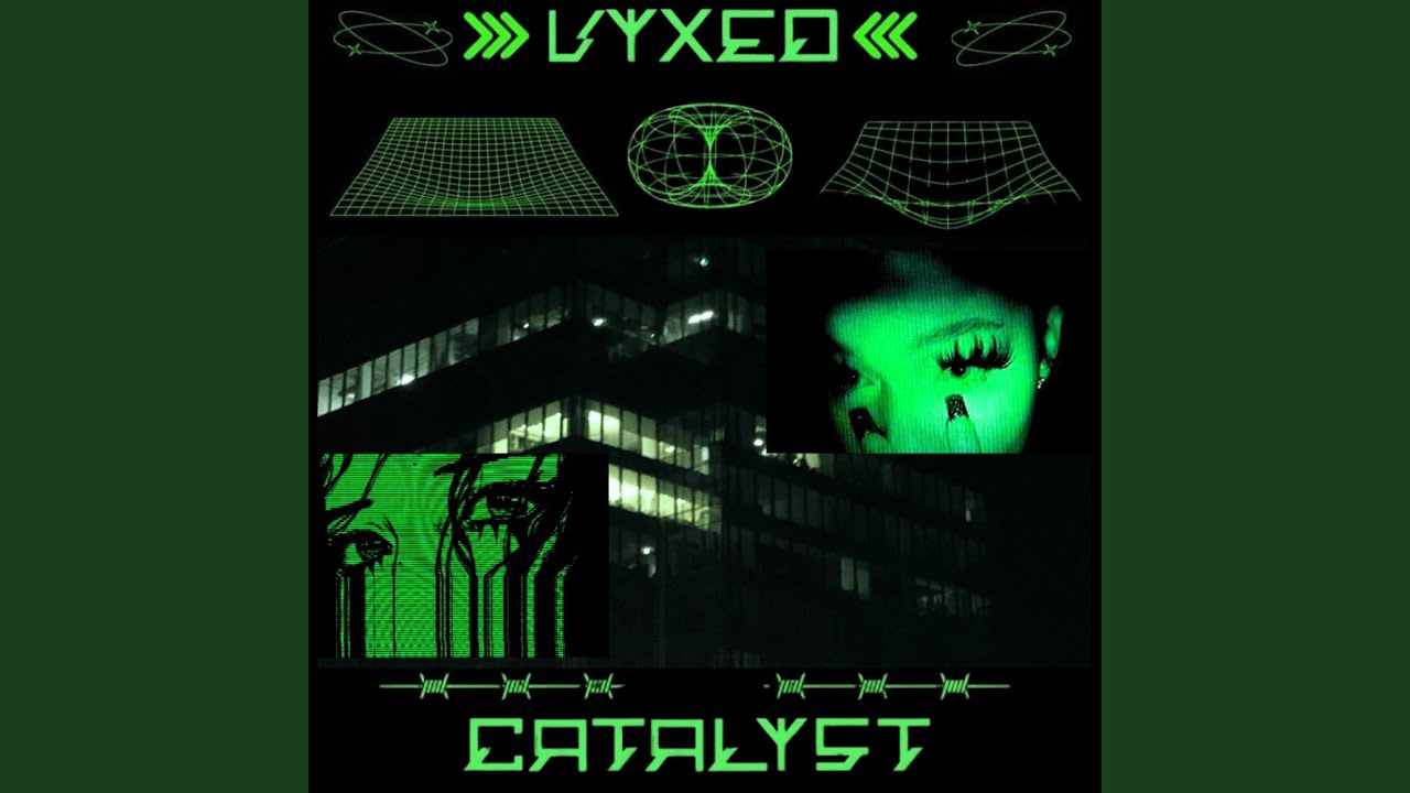 catalyst - YouTube