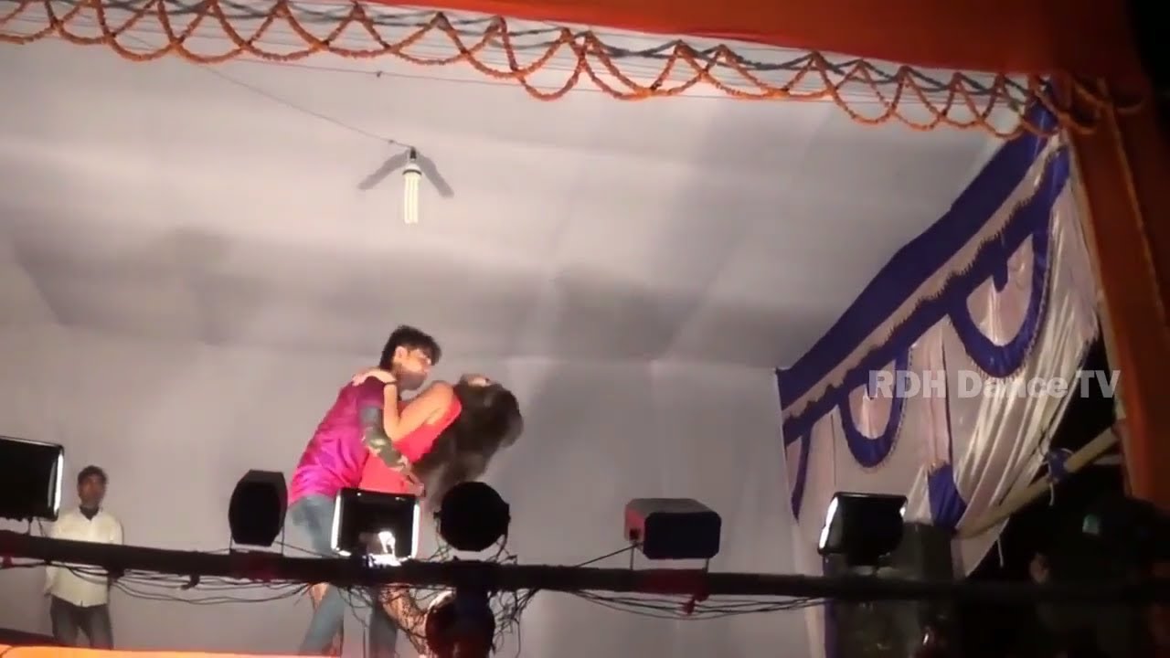 Hot Recording Dance 2017 || Telugu Recording Dance Latest Video || RDH ...