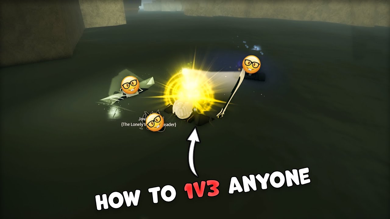 How To Parry like Dingoe (PvP Guide) | Deepwoken - YouTube