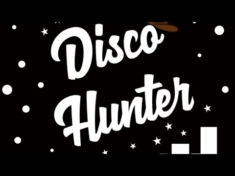 DISCO HUNTER - Booty Twerk💋 (HAPPY NEW YEAR 2021💃)