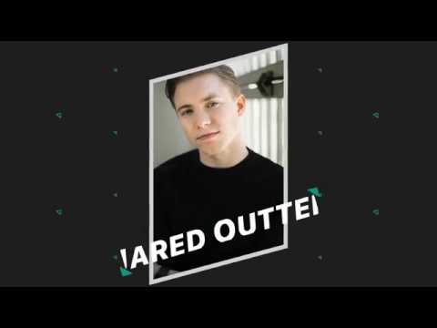 Jared Outten Dance Demo - YouTube