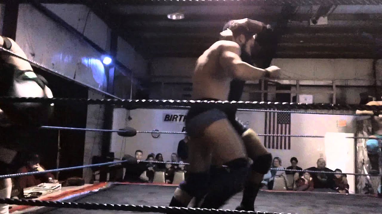 Chris Bohren & John Graber VS Eddie Hawkins & Justin Pusser - YouTube