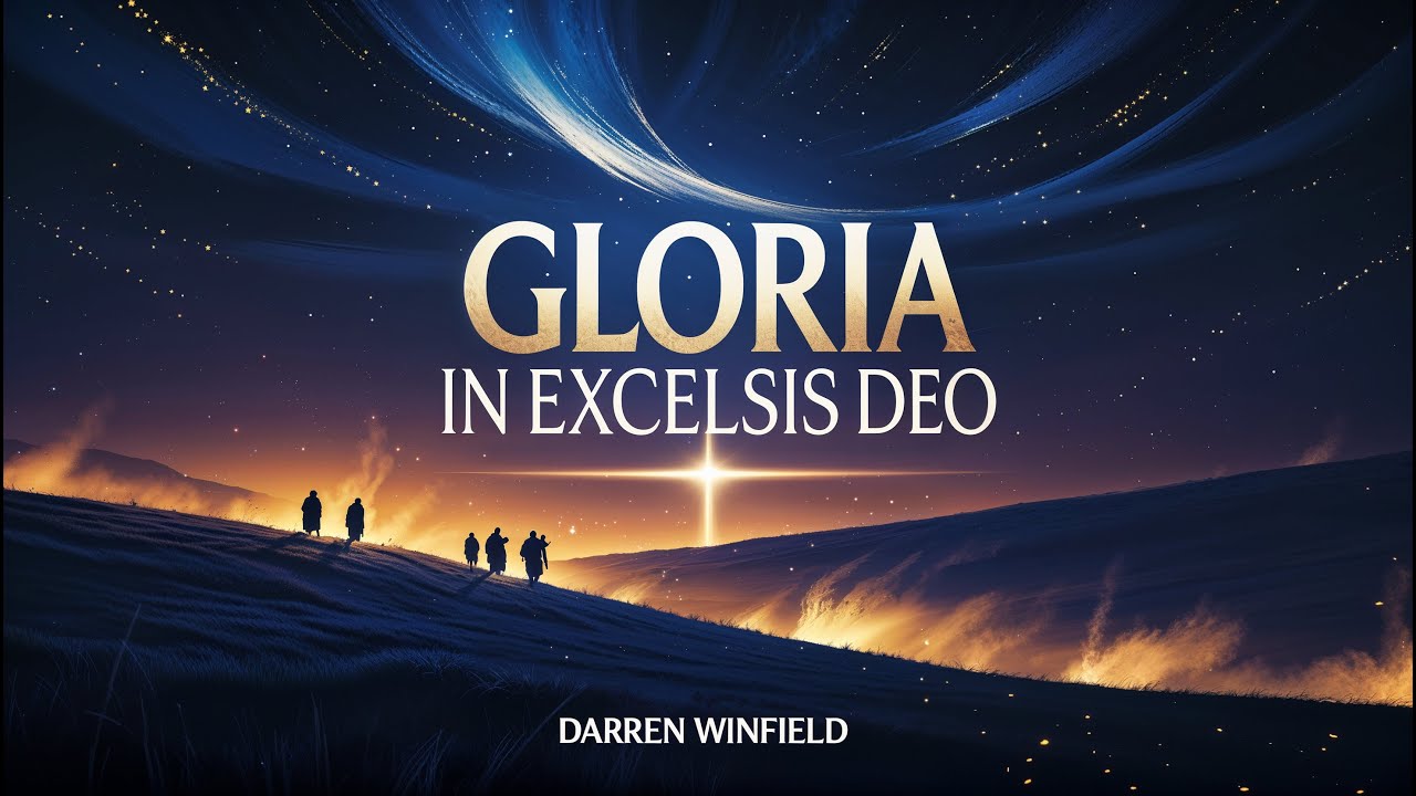 Gloria in Excelsis Deo - YouTube