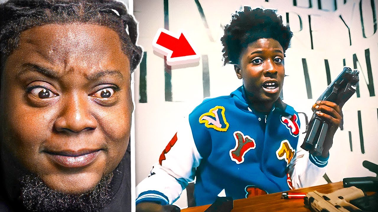 "MR.DGAF HIMSELF" DeeGlokk - MR. FTO (Music Video) Shot By ‪@Jmoney1041 ...