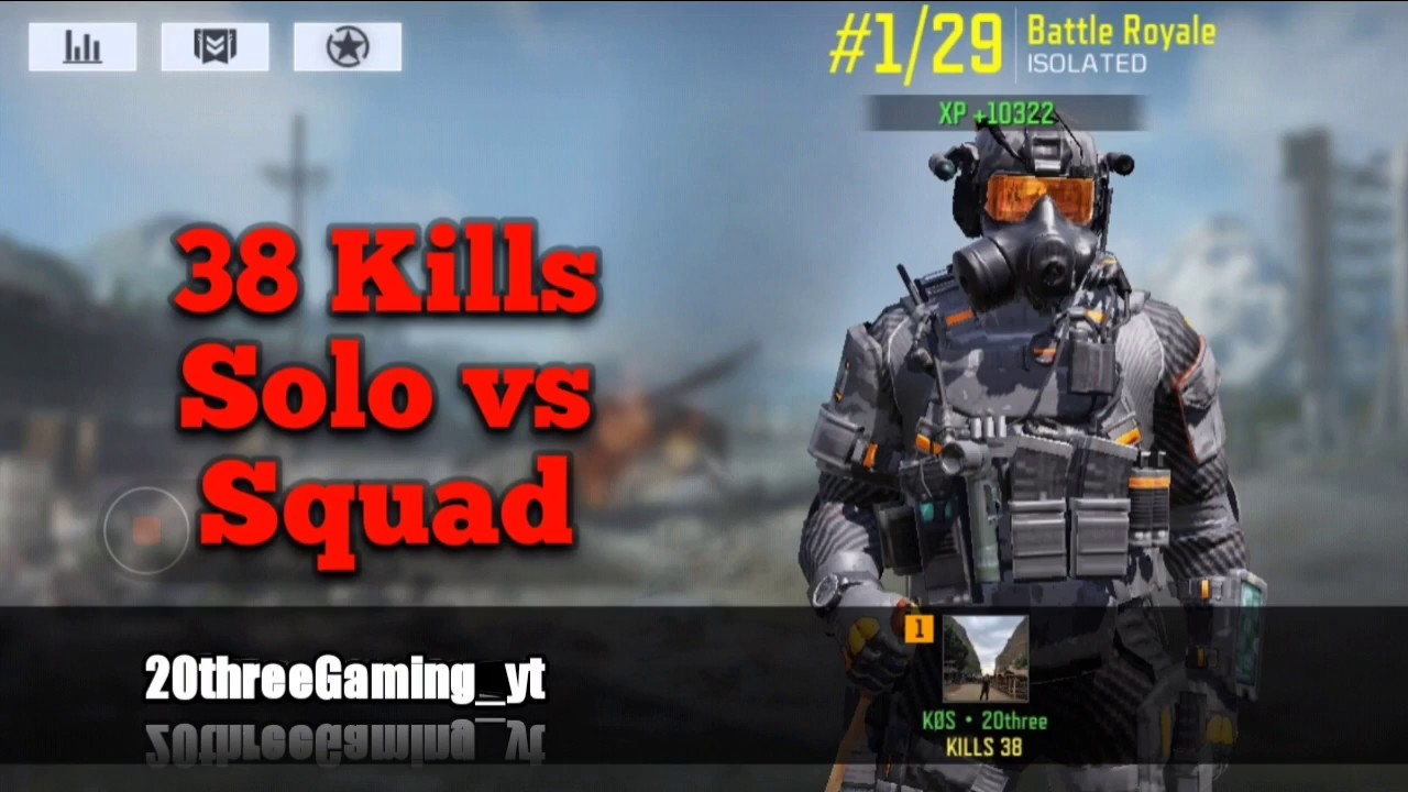 *NEW* Elite PMC - going dark gameplay. BATTLE ROYALE 38 KILLS using ...