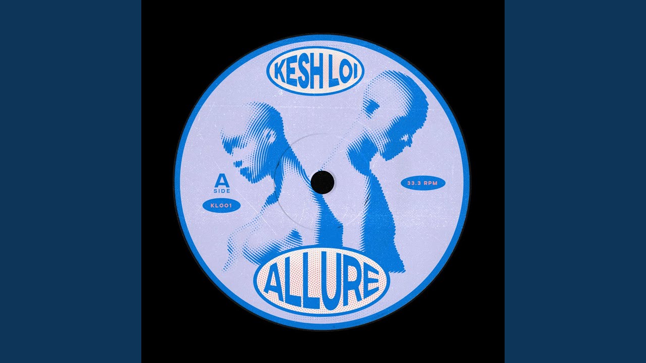 Allure - YouTube