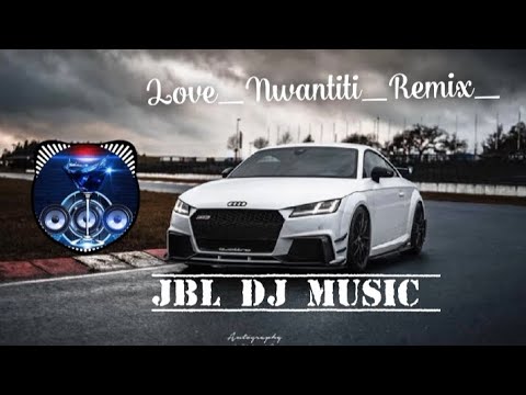 Love Nwantiti - [ Remix 🎧🔊 JBL DJ MUSIC ] C Kay Songs | Tiktok Remix ...