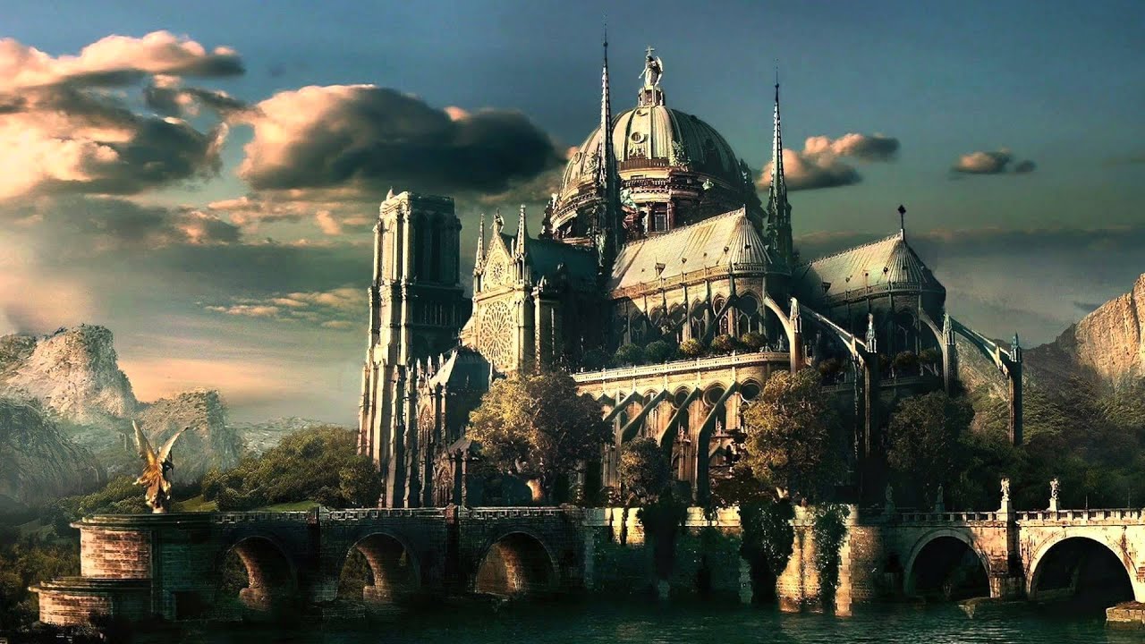 Ironwind (Original Music) - YouTube