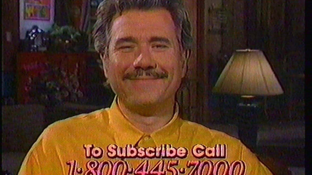 Disney Channel Summer Commercials (June 8th, 1990) - YouTube