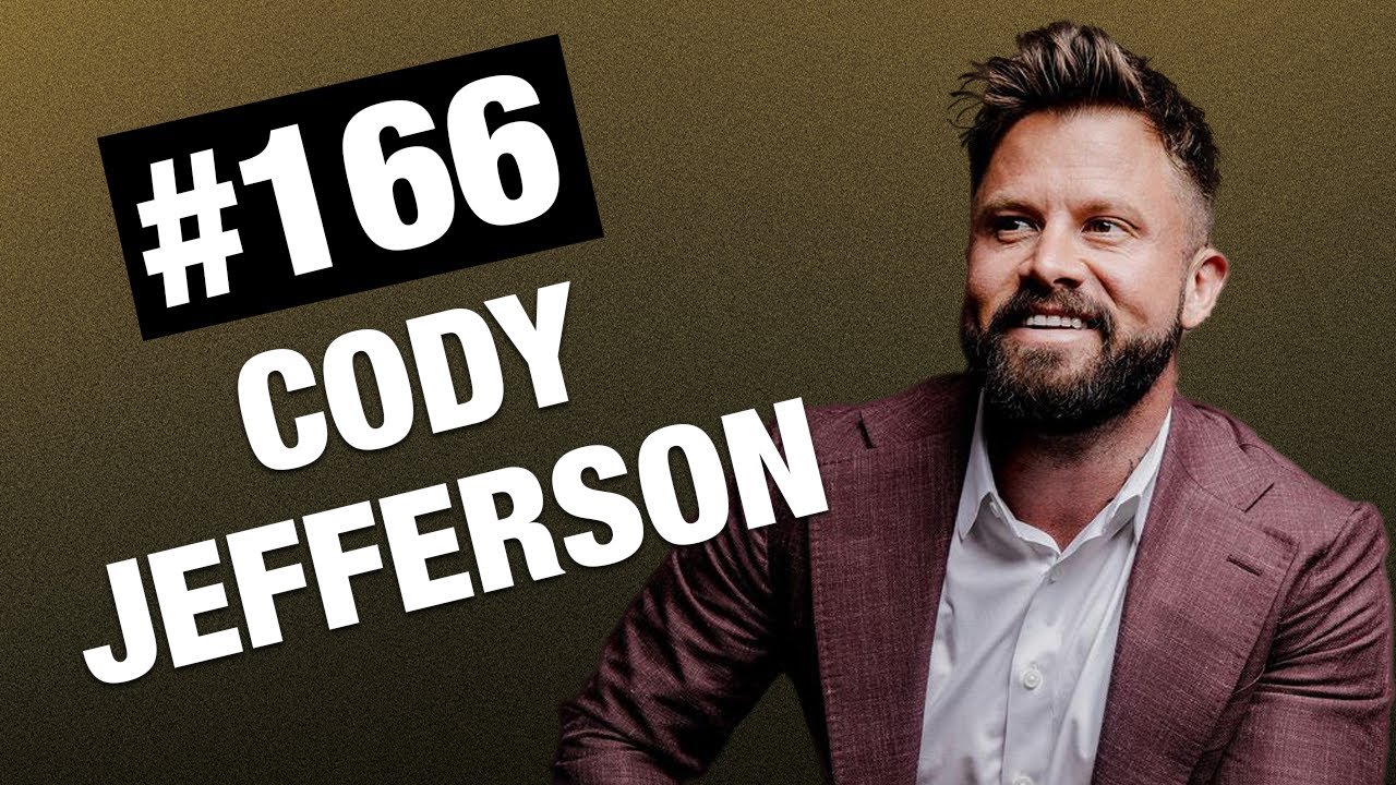 Cody Jefferson Talks The Importance Of Being A Father | Episode #166 | Champ and The Tramp - YouTube