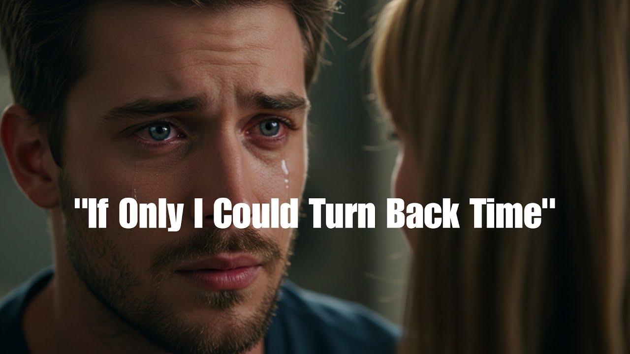 🎶 If Only I Could Turn Back Time | Official Lyric Video - YouTube