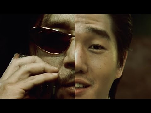 올드보이 (OLD BOY) 𝐏𝐋𝐀𝐘𝐋𝐈𝐒𝐓ㅣOST 전곡ㅣ박찬욱ㅣ영화음악ㅣ감성음악