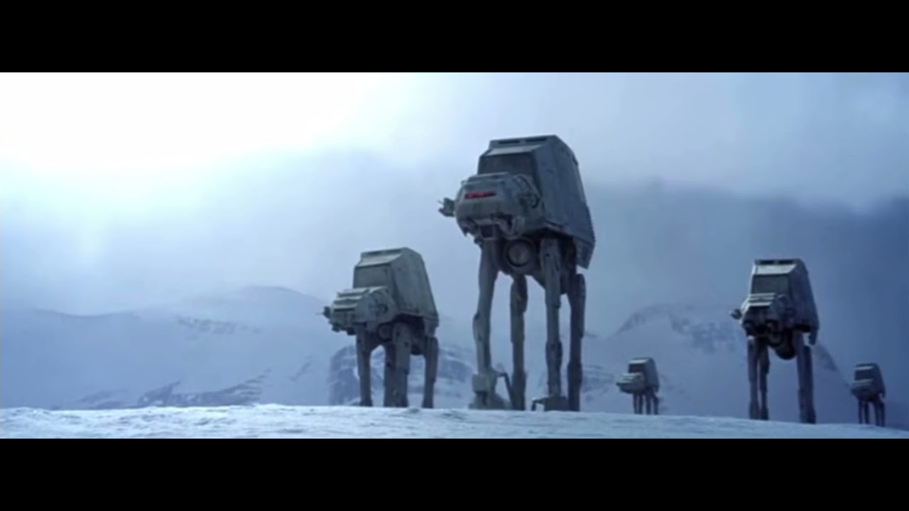 Star Wars Music Video - Army (Zayde Wolfe) - YouTube