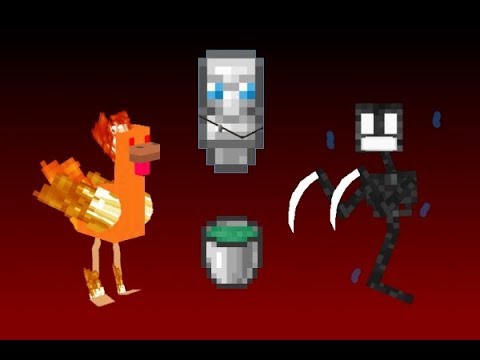 Minecraft Nether Update Ideas & More! - YouTube