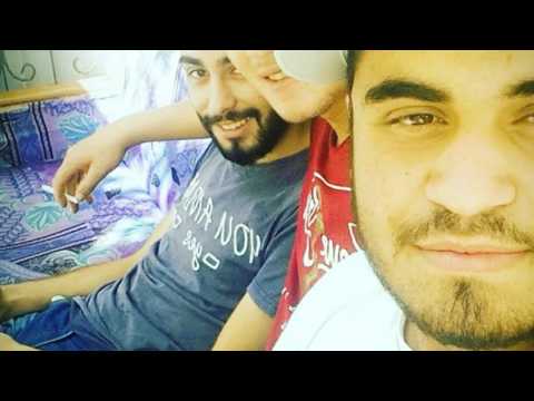 Halil Kurt ft İsyancash '' İsyan ettim Hecelerce ''   2016 Yeni